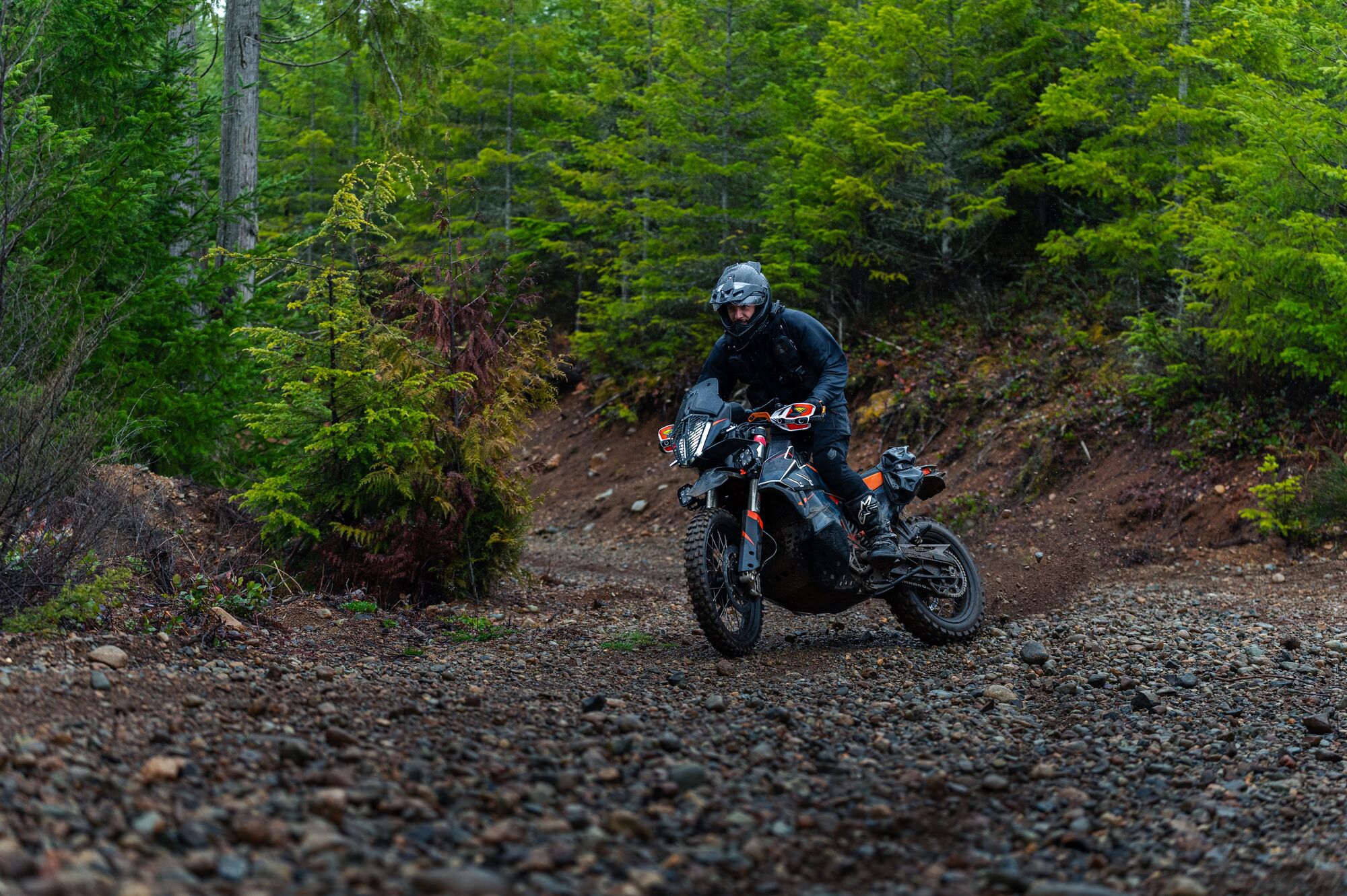 That Moto App (TMA) - Moto: 790R