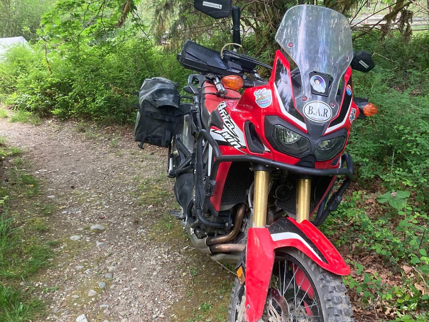 That Moto App (TMA) - Moto: AT